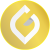 YFII Gold YFIIG logo