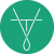 YFTether YFTE logo