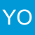 Yobit Token YO logo