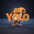 YOLO YOLO logo