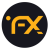 Your Futures Exchange YFX logo