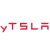 yTSLA Finance YTSLA logo