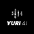 YURI YURI logo