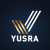 YUSRA YUSRA logo