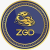 ZambesiGold ZGD logo