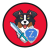 Zelda Inu ZLDA logo