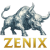 Zenix ZENIX logo
