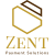 Zent Cash ZTC logo