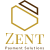 Zent Cash ZTC logo