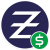 Zephyr Protocol Stable Dollar ZSD logo