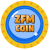 ZFMCOIN ZFM logo