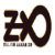 ZILLION AAKAR XO ZILLIONXO logo