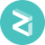 Zilliqa ZIL logo