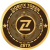 ZiobitX ZBTX logo