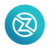 Zipmex Token ZMT logo