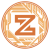 Zodium ZODI logo
