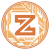 Zodium ZODI logo