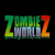 Zombie World Z ZWZ logo