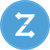 Zonecoin ZNE logo