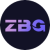 ZBG Token ZT logo
