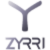 Zyrri ZYR logo