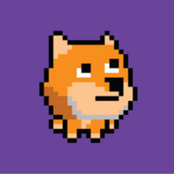 8Bit Doge (BITD)