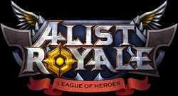 A-List Royale (ALIST)