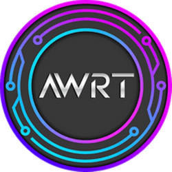 Active World Rewards Token (AWRT)