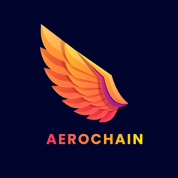 Aerochain Coin V2 (AERO-V2)