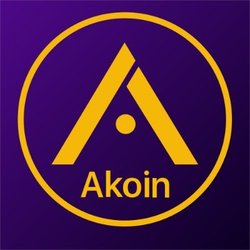 Akoin (AKN)