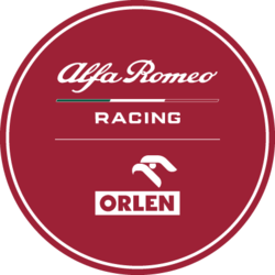 Alfa Romeo Racing ORLEN Fan Token (SAUBER)