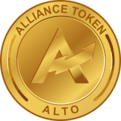 Alliance Token (ALTO)