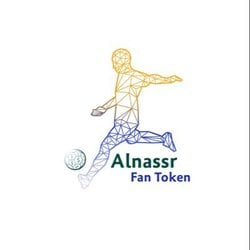 Alnassr FC Fan Token (NASSR)