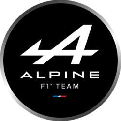 Alpine F1 Team Fan Token (ALPINE)