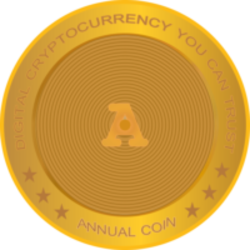 Annual Coin (ANNC)
