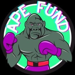 ApeFund (APEFUND)