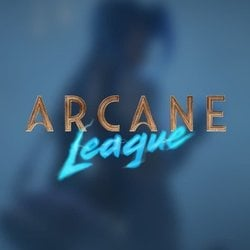 ArcaneLeague (ARCANELEAGUE)