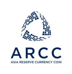Asia Reserve Currency Coin (ARCC)