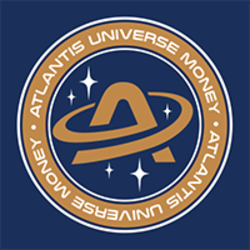 Atlantis Universe Money (AUM)