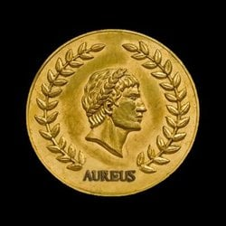 Aureus Token (AUREUSRH)