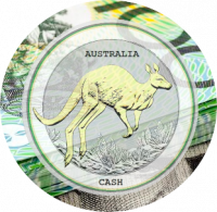 Australia Cash (AUS)