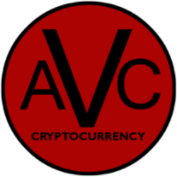 AVCCOIN (AVC)