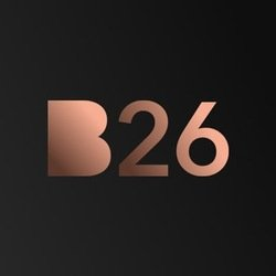 B26 (B26)