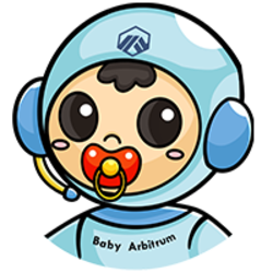 Baby Arbitrum (BARB)