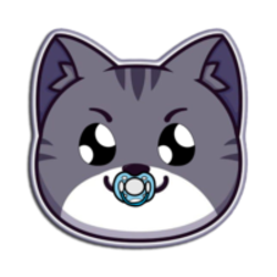 Baby Catcoin (BABYCATS)