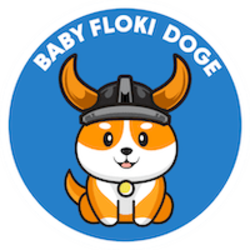 Baby Floki Doge (BABYFD)