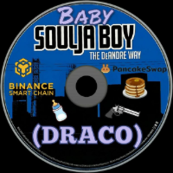 Baby Soulja Boy (DRACO)