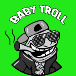 Baby Troll (BABYTROLL)