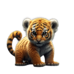 BabyBNBTiger (BABYBNBTIG)