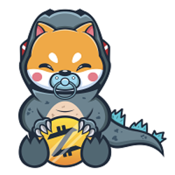 BabyDogeZilla (BABYDOGEZILLA)